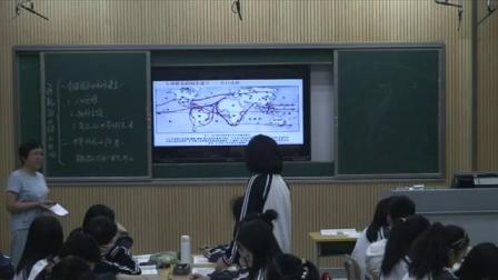 第七课全球联系的初步建立与世界格局的演变(一等奖)-【课件+教案】...