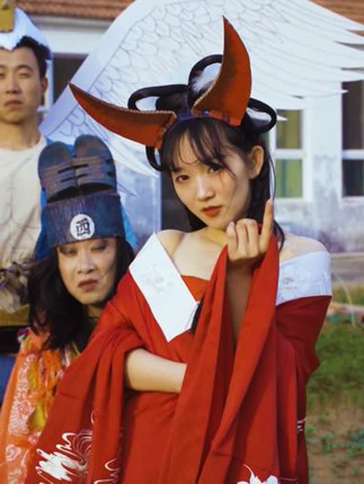 厂公修仙,法力无边.少年仙界传