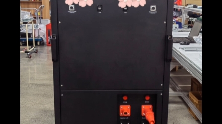 800V100A蓄电池放电测试仪采用当前先进的测试技术原理,在新技术、...