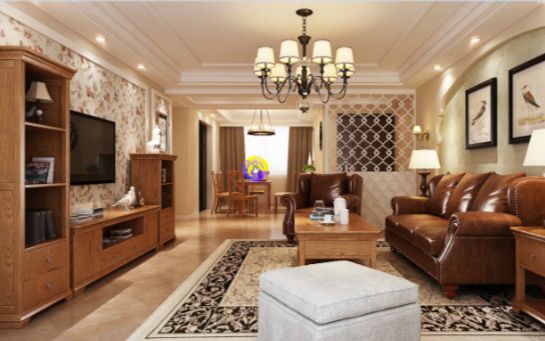 3dmax2014零基础到精通之欧式电视柜,柜子多边形建模技巧!