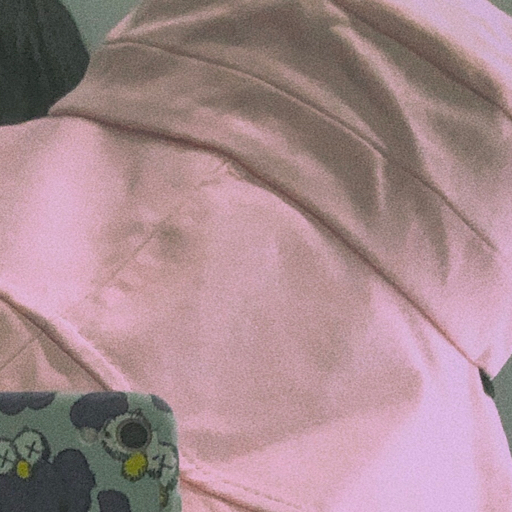 牙译颗 