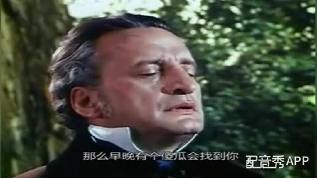 电影《简爱》片段~回家