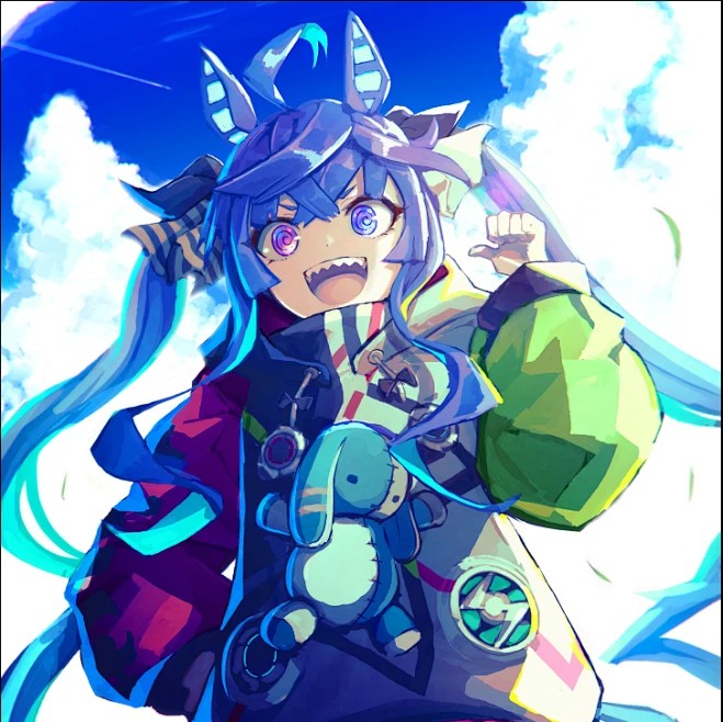 弈星_hik 
