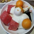 生活小儿 