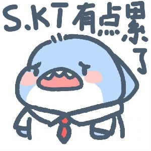 SKTskk 