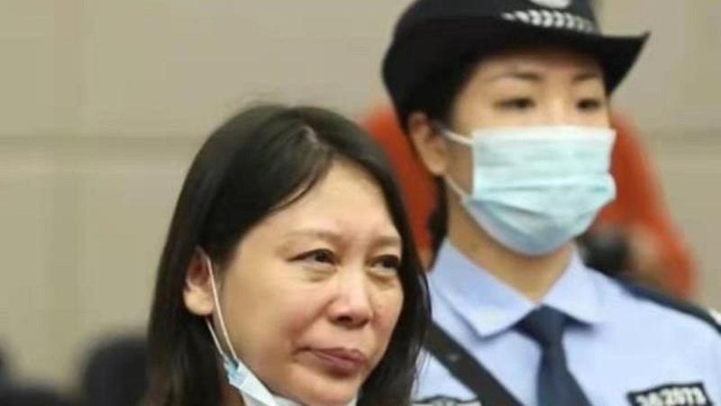 劳荣枝案二审今天9点继续开庭 上诉方或有新证据提交