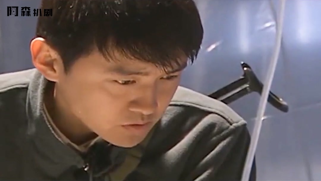 狙击生死线:被自己的好兄弟出卖并嫁祸