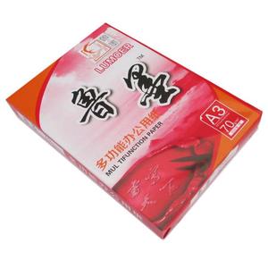 山东瑞升纸业有限公司 