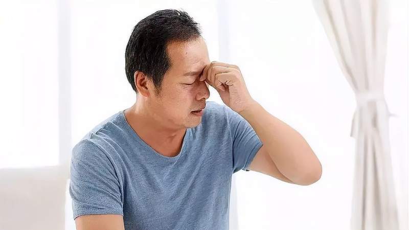 血管堵塞,通常有3个“异常”!一个也不占,恭喜血管挺干净