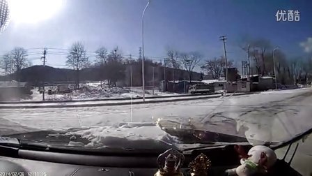 大科雪地 撒撒花儿 III