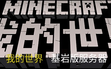 【mc服务器】minecraft国际版1.14服务器试玩