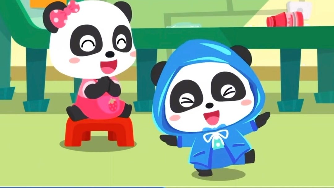 动画学垃圾分类—可回收物变变变,可再生循环垃圾好有用啊