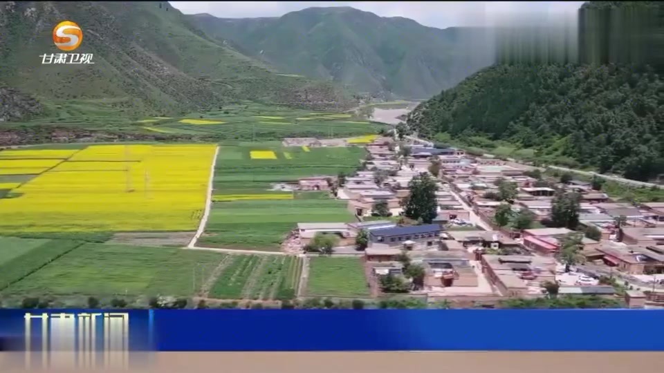 甘肃省开展自建房安全专项整治"百日行动"