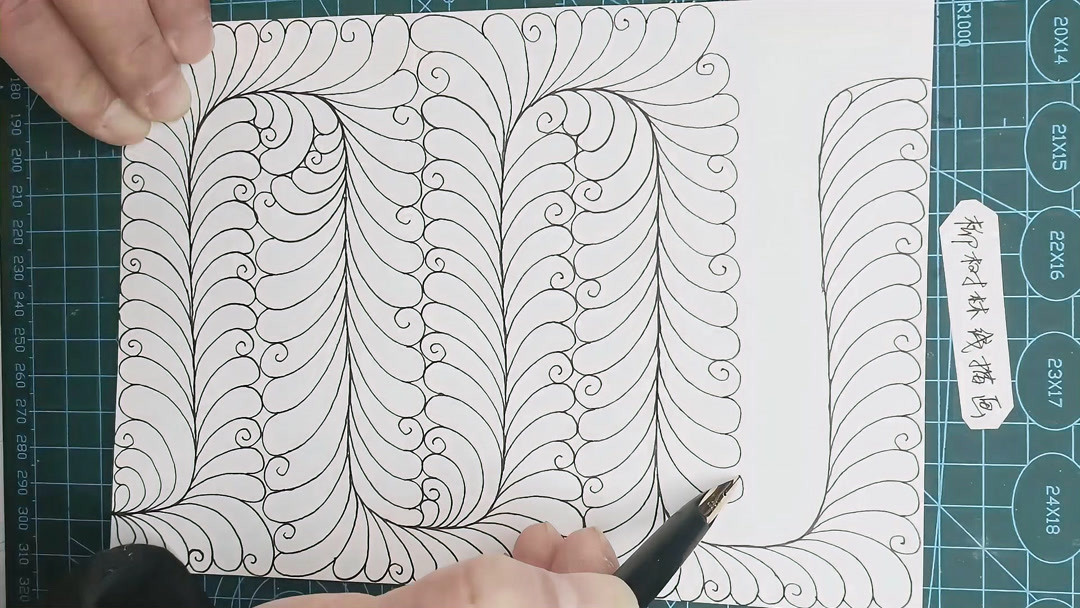 长线条才是你的短板,用对方法事半功倍!