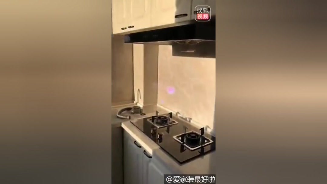 【装修】非常漂亮的现代厨房设计!大家可以.