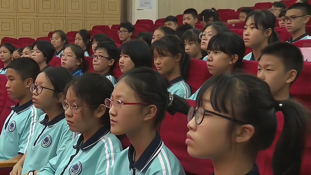 打通校园普法“最后一米” 全省首个法官校园工作室落户佛山