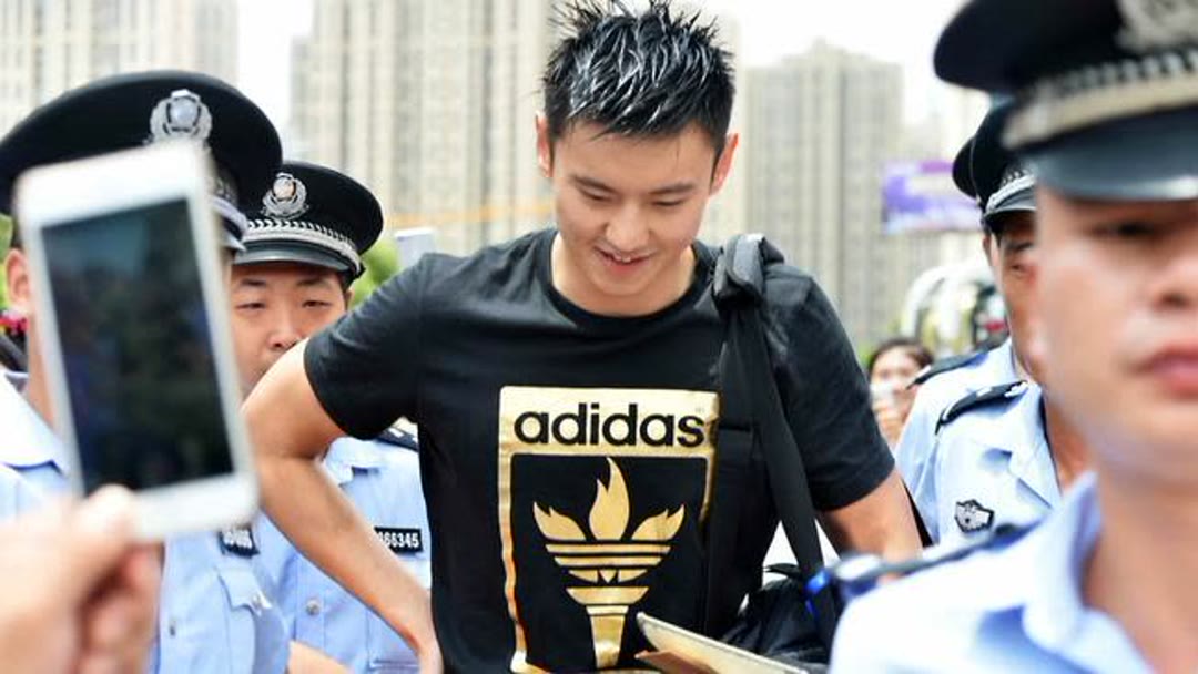 宁泽涛退出全运预选赛剩余比赛 已拿到参赛门票