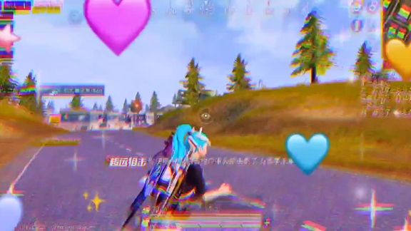 #瞬狙甩狙 这游戏变味了…