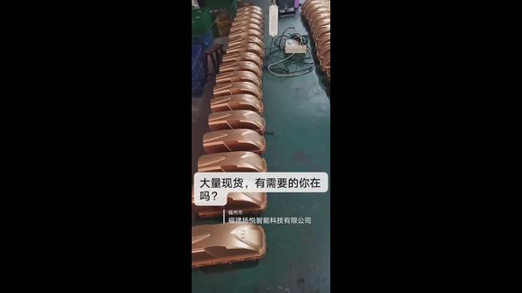 科安杰智能开门机