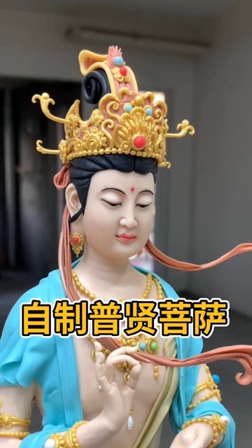 有多少人知道,面塑艺术才是真正的国粹