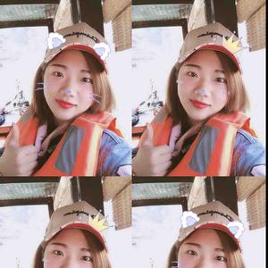 鱼鱼胖丫在努力 