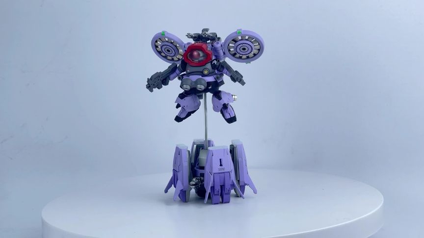 #高达 #动画 #万代 #手办模型 #高达模型 #模玩 #玩具