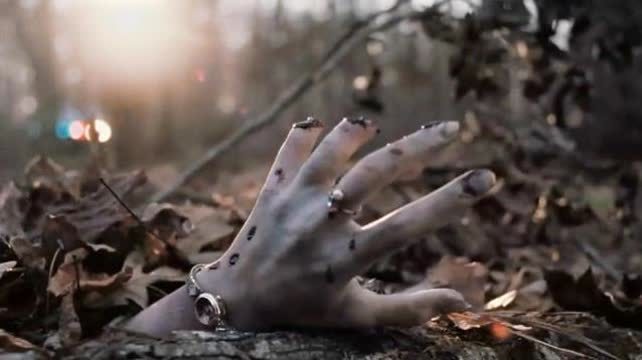 几个大学生玩狼人杀游戏,豺狼竟在他们其中,烧脑的阴谋计划