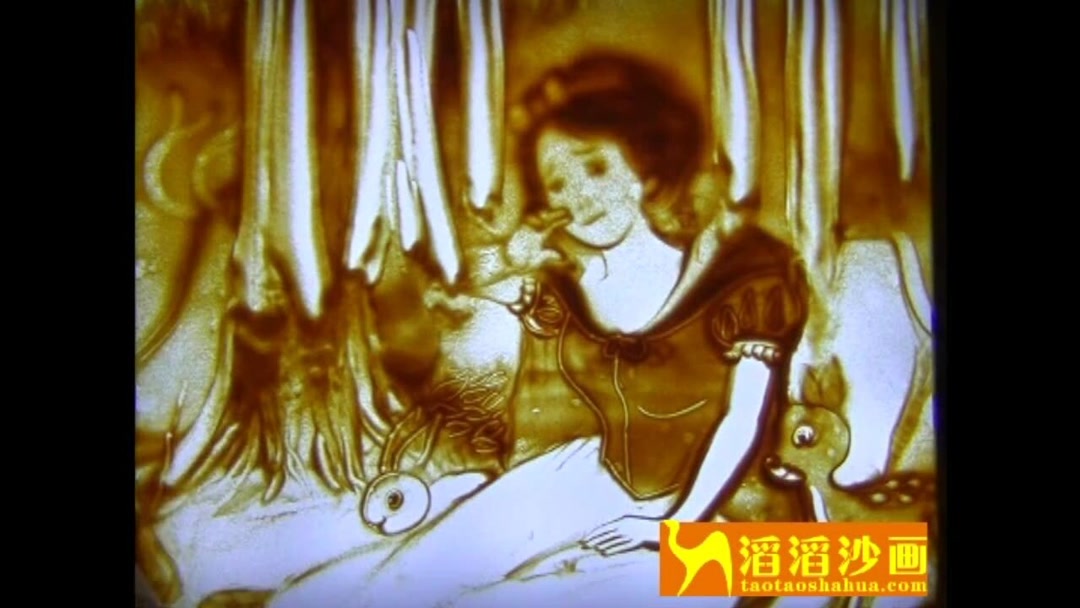 沙画制作/如何写宣传片脚本/公益宣传片脚本/宣传片设计脚本