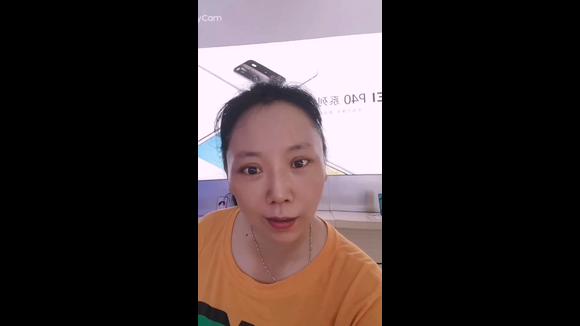 华为定位信息设置