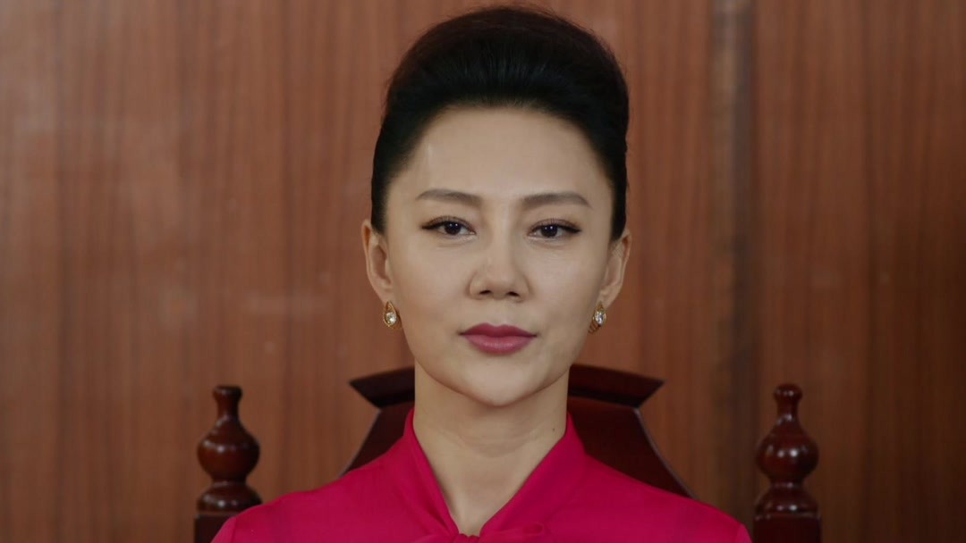 阳光下的法庭 第17集预告