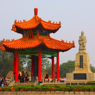 wulikelaoshi 