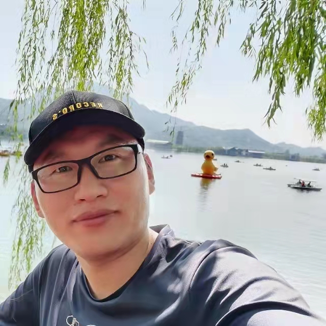 体育考研吕老师 