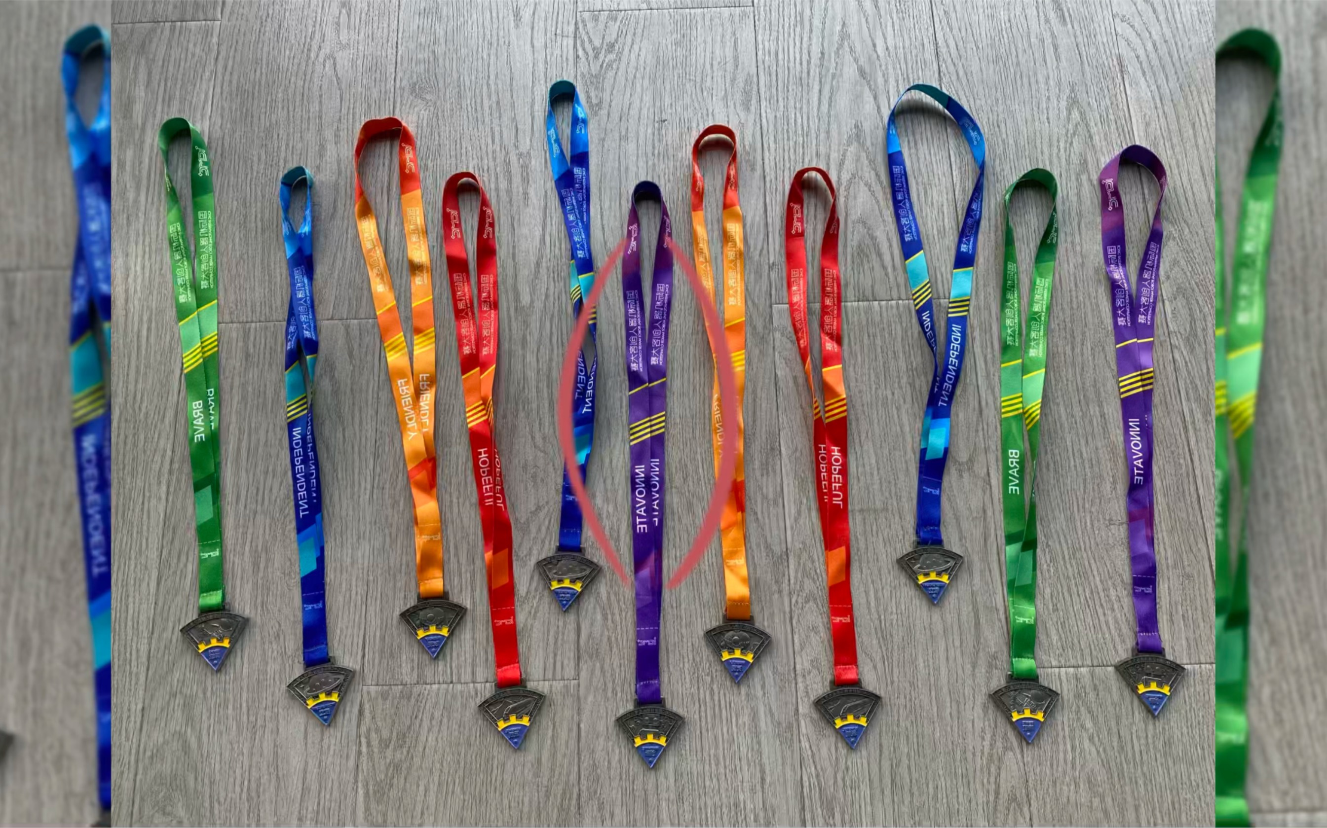 #乐高教育 #机器人编程 #乐高搭建ICMC十三届机器人创客大赛-感控组