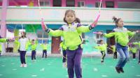 幼小衔接我们在行动!#2022教育宣传月#岳西县白帽镇未来星