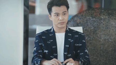 陈铮开会讨论安卡达制服项目, 决定要办一个选美活动