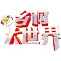 乡村大世界 