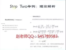 ANSYS17.0视频教程QQ545789583ANSYS一般分析流程