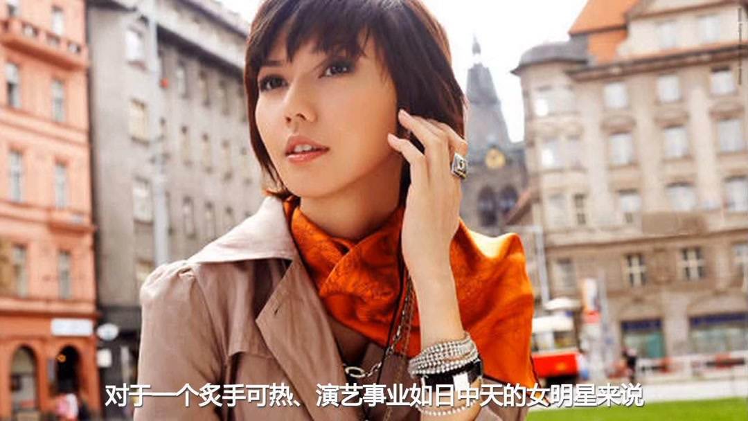 偷偷捐款不让说,默默写歌大家唱:孙燕姿是如何成为韩红偶像的?