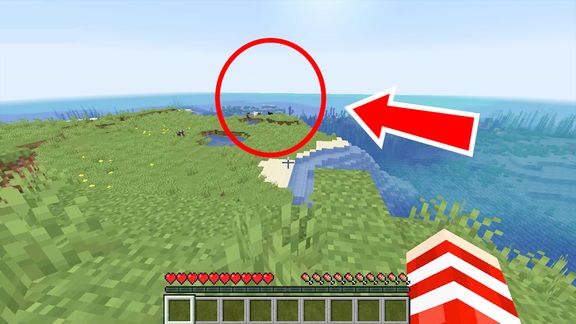 我的世界1.14生存:玩了这么多的版本,你最喜欢哪个?