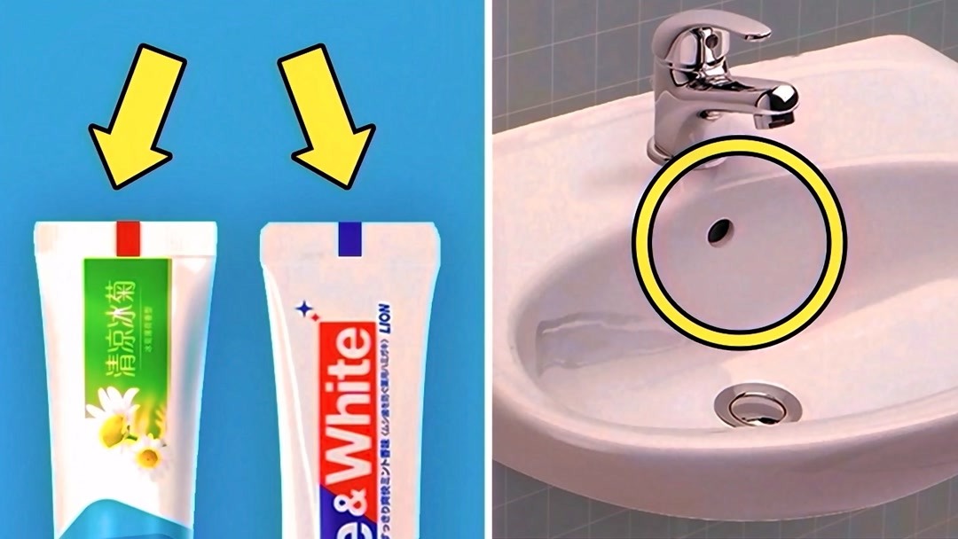 超级实用确定不看吗?盘点5个生活中你不知道用途的用品!