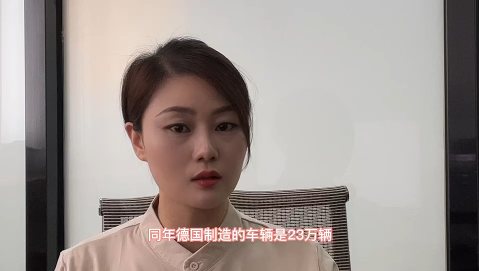 上海港口最大批量电动车出口欧洲,中国电动车弯道超车?
