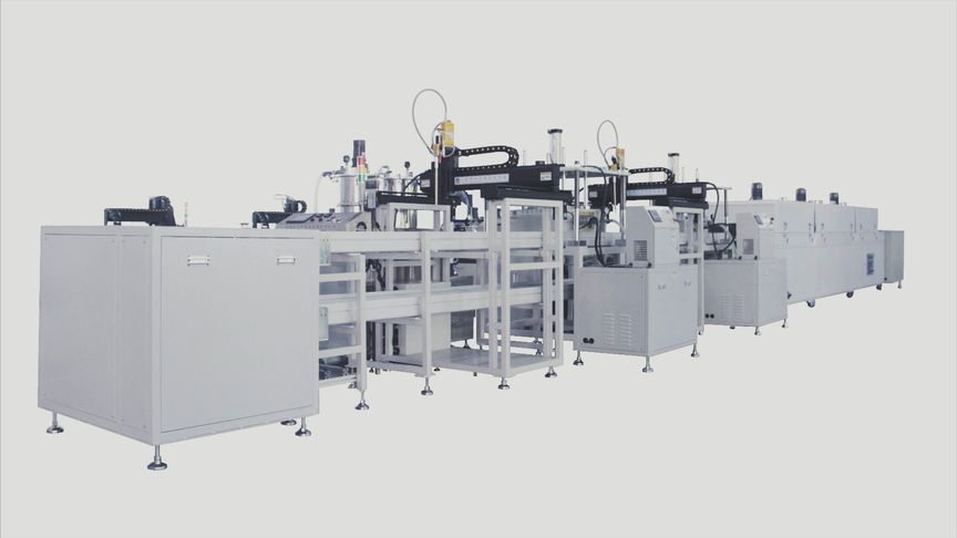 新型机械手PLC控制系统设计(实际操作)