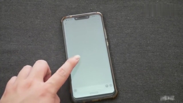 今天才知道,微信"对方正在输入"要这样的情况下才显示!