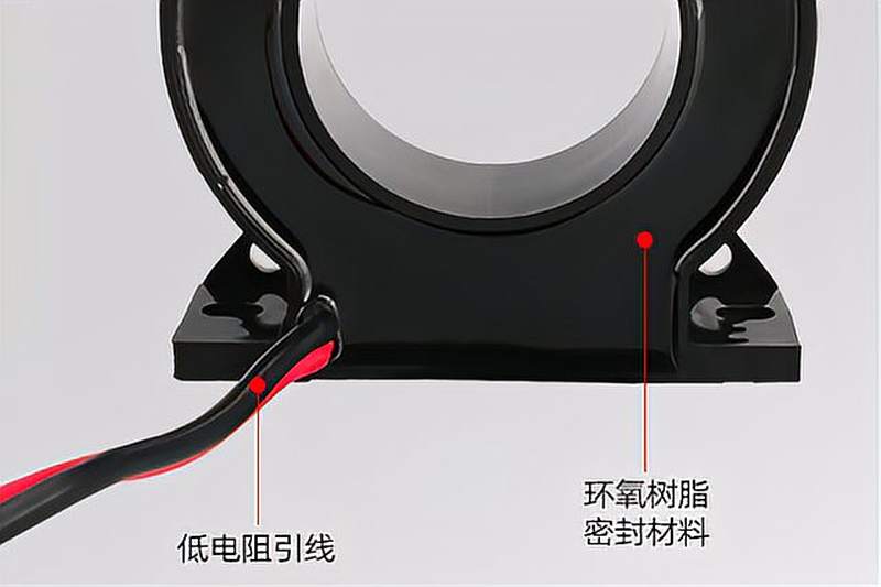 什么是剩余电流与零序电流,互感器的接法有什么不一样?