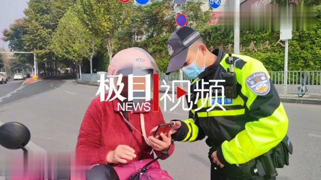 10.6万骑车人通过小程序学交规,武汉电动自行车交通秩序好转