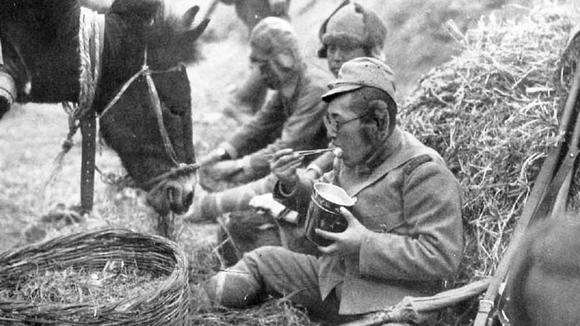 日军在哪个国家死亡人数最多?答案不是中国,一小国杀死59万鬼子