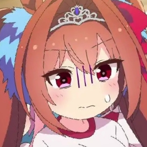 归来の森の妖精 