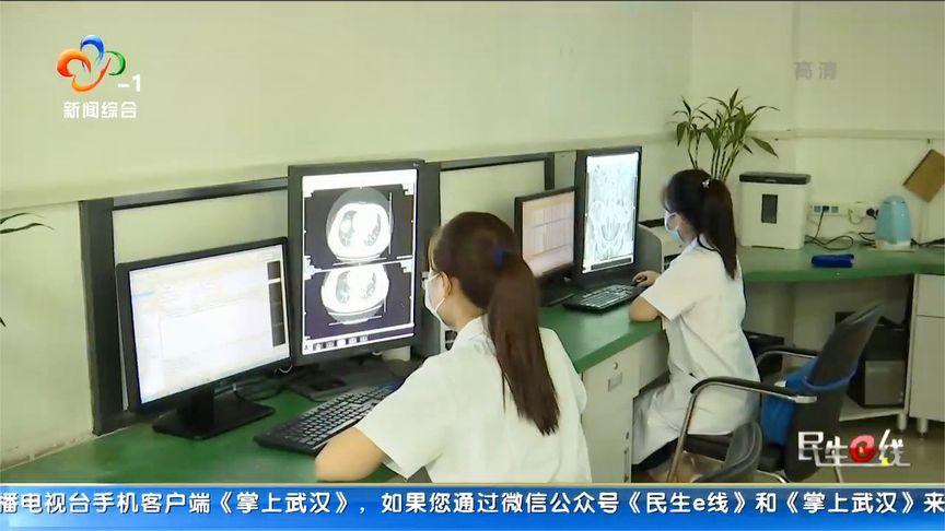 黄陂区人民医院李林获得全国抗疫先进个人表彰