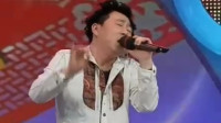 山东春晚 牛人笛子模仿张宇刘德华张学友阿杜