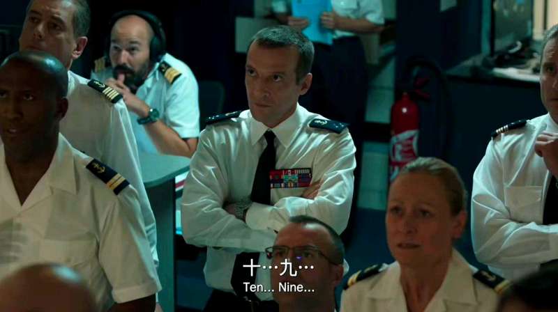 影视:核战一触即发,第三次世界大战开打,城市瞬间消失,太震撼